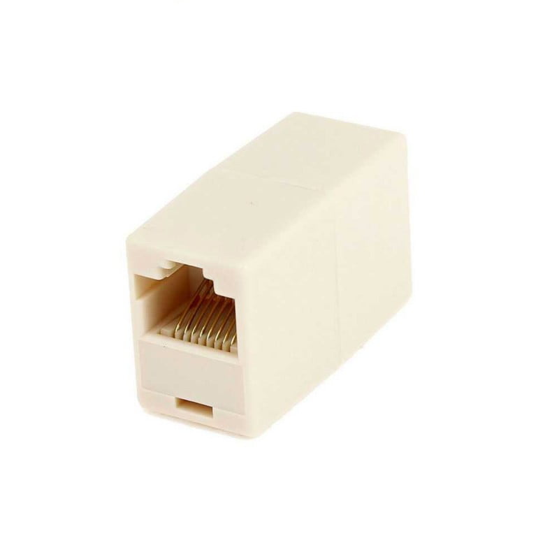 UNION RJ45 H A H CAT.5 NS-UNRJ45 NISUTA – Sistecorp