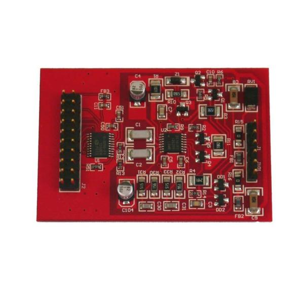 MODULO DE EXPANSION PARA 2 PUERTOS FXO ( LINEAS ANALOGICAS ) MARCA ...
