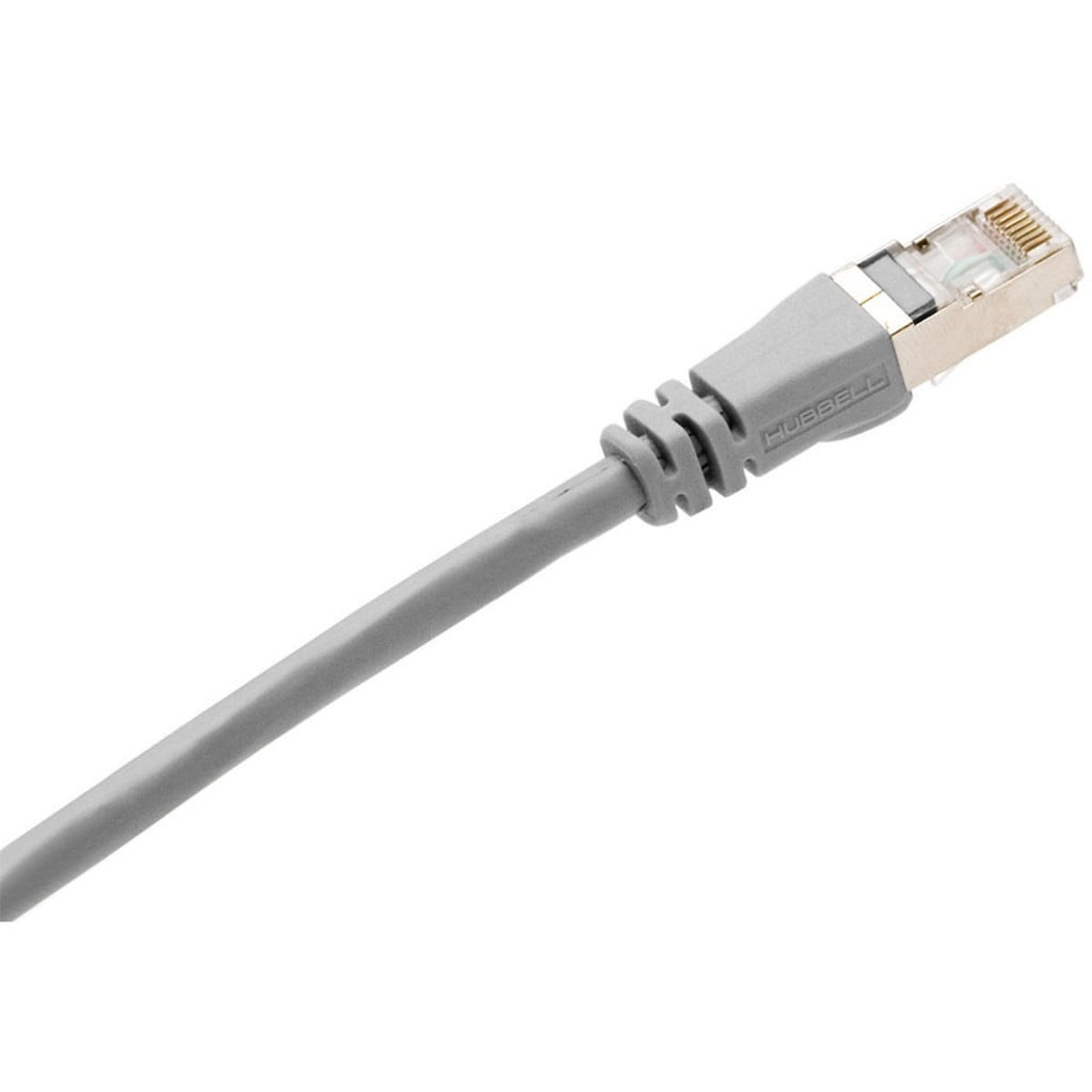 PATCHCORD F.O 10G SHD PC6A GY 1.5 M – Sistecorp