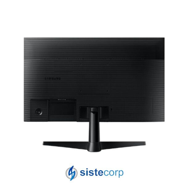 MONITOR 24 SAMSUNG T350 FLAT IPS (LF24T350FHLCZB) – Sistecorp