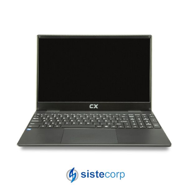 NOTEBOOK CX 15.6 AMD RYZEN 3 3200U 8GB 240GB SSD (CX30782) – Sistecorp