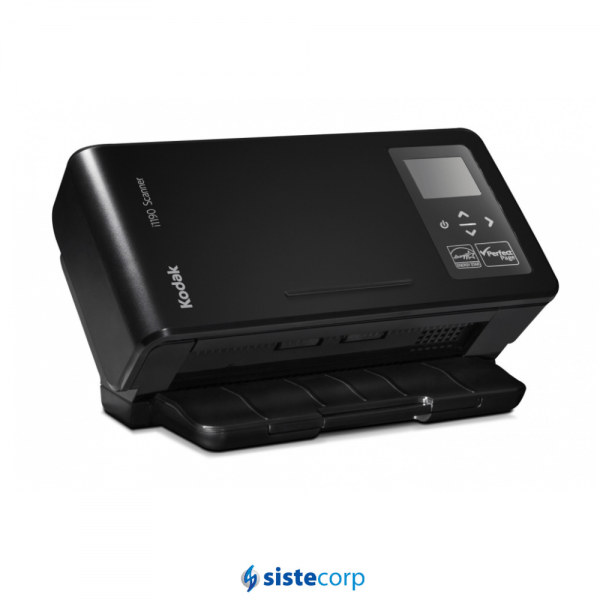 SCANNER KODAK I1190 40 PPM C / 2 A?S GTIA DEPOT (1436393) – Sistecorp